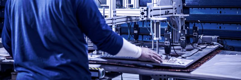 Latest news and updates - Toray PMC