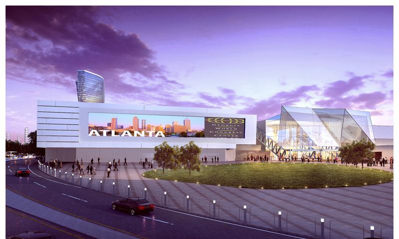 CAMX 2023 - Toray PMC